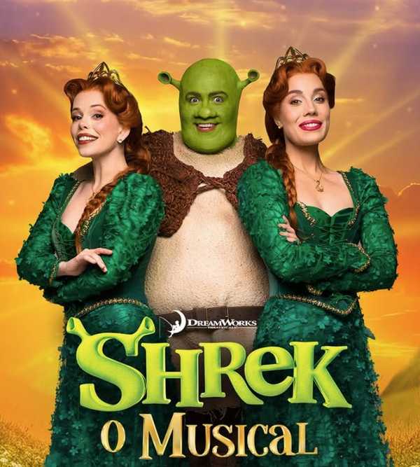 Musical do Shrek, Mano Brown, Mamonas Assassinas, exposição de Janis ...