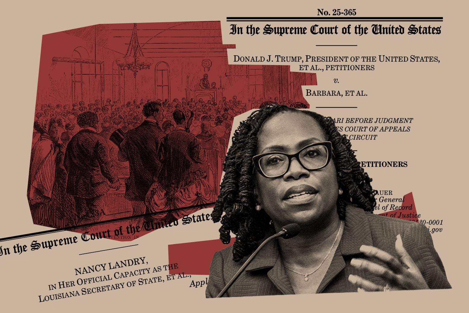 The Supreme Court has a chance to revolutionize its approach to the law