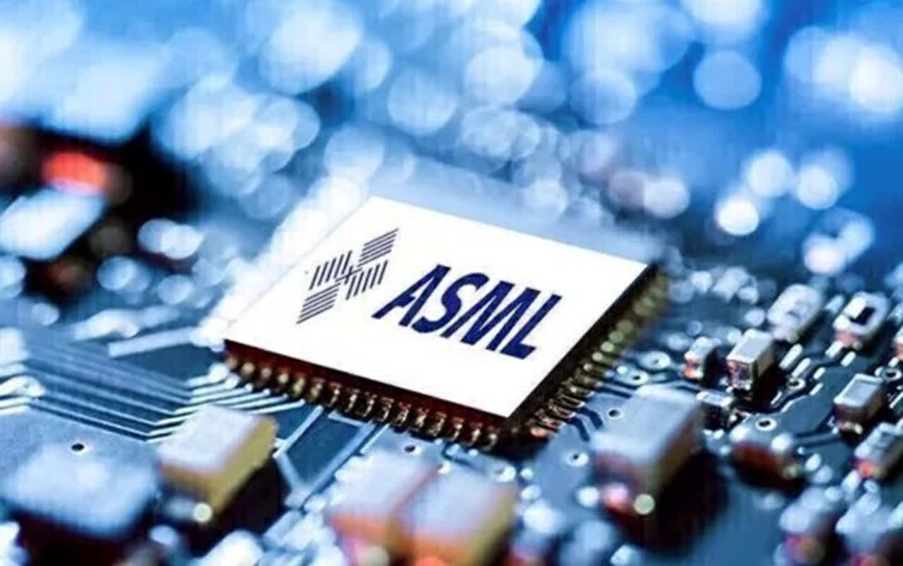 ASML, AI 반도체 수요 급증…2026년 매출 전망 상향