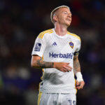 How to live stream LA Galaxy vs Toluca: Concacaf Champions Cup, TV channel