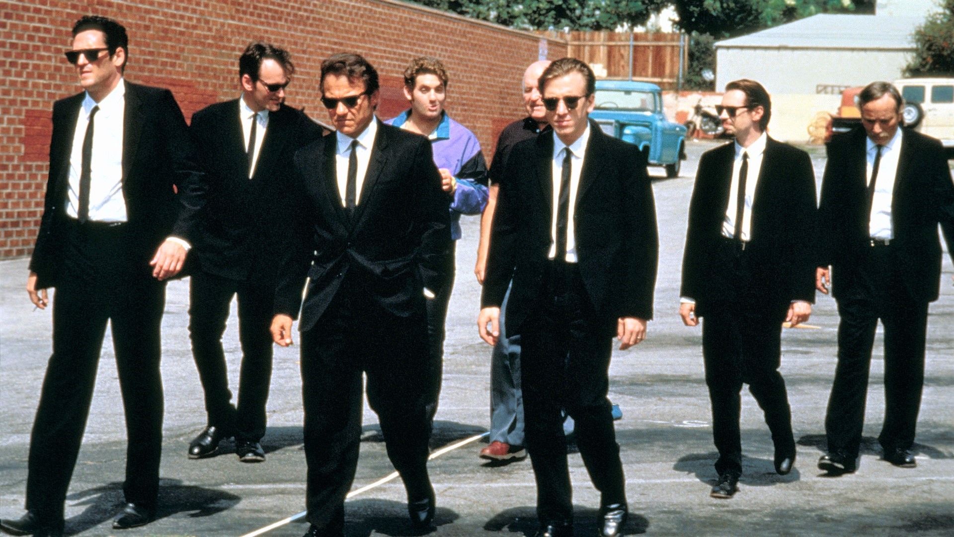 100 essential films to watch in your lifetime
