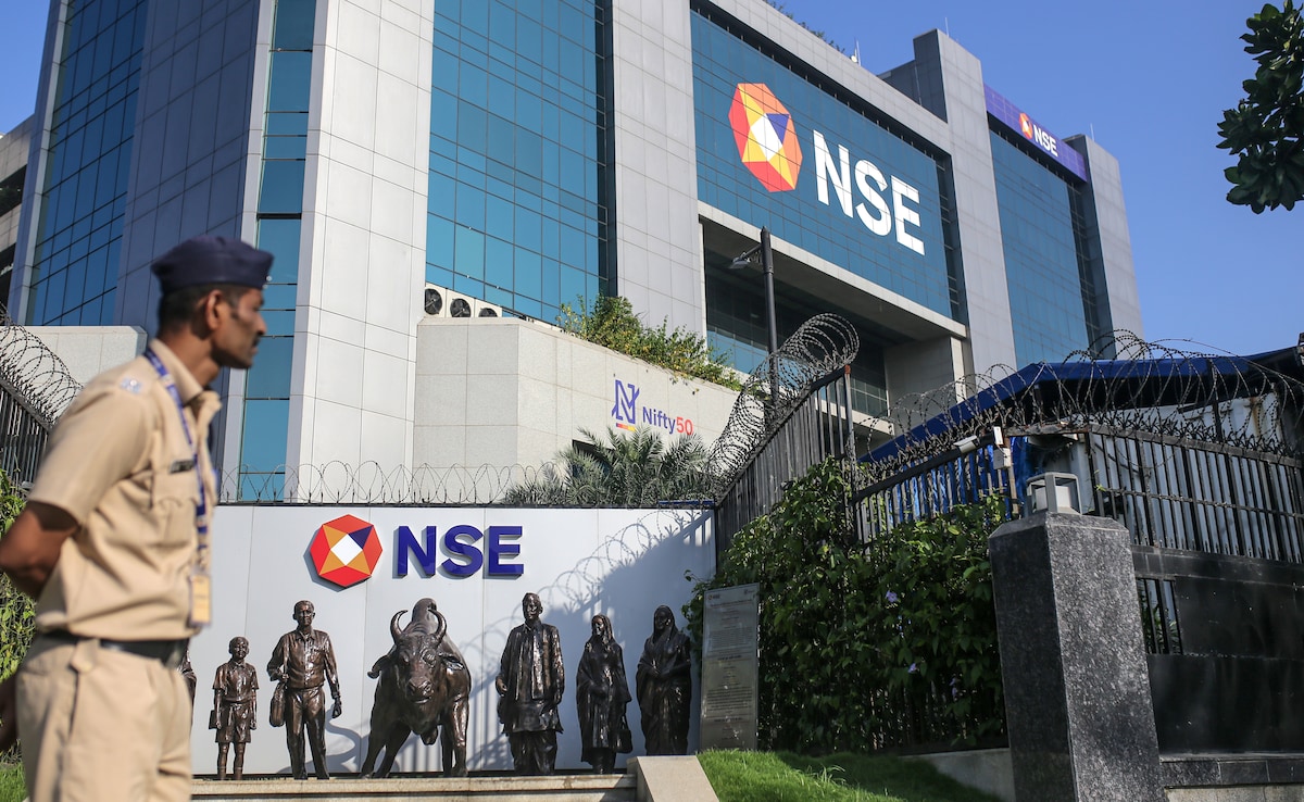 Stock market live updates, Sensex today: Sensex jumps 600 points higher ...