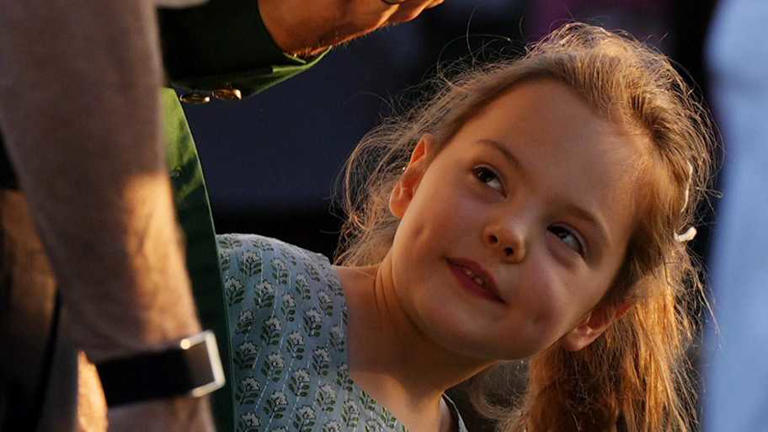 Rory McIlroy’s heartfelt exchange with daughter Poppy resurfaces after ...