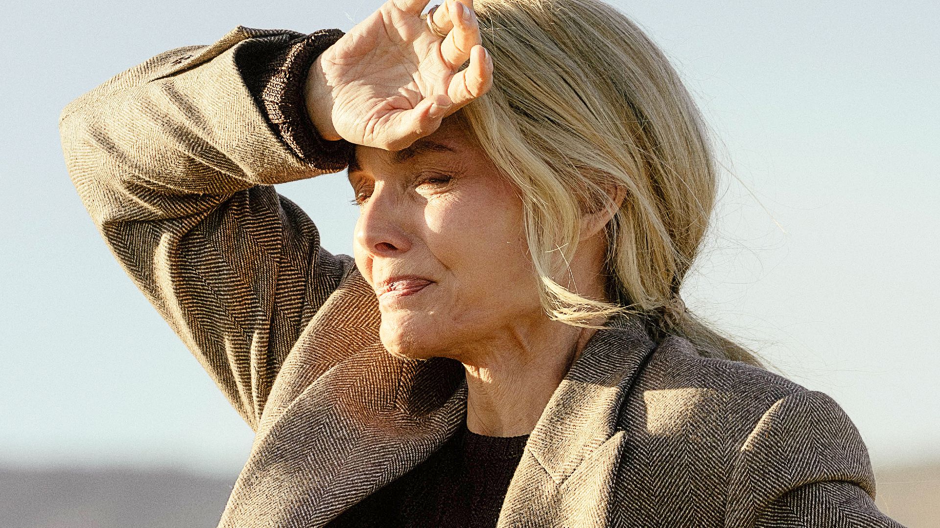 Taylor Sheridan can now fix the Madison's disappointing cast exit snafu