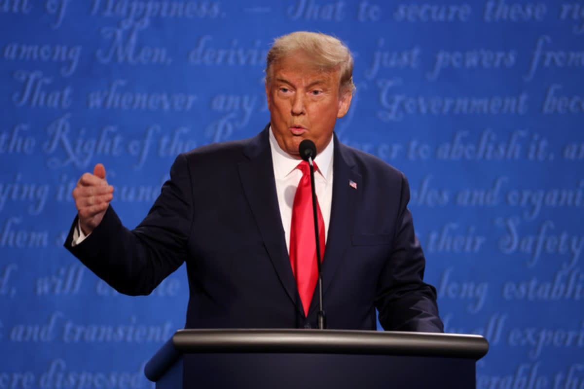 'Unify for the battlefield!' Trump urges GOP to save FISA as House ...