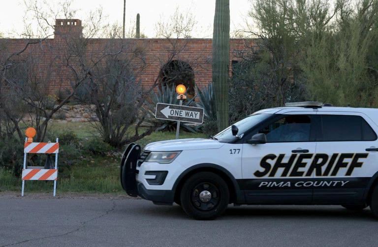 New twist in search for Nancy Guthrie as police make major move