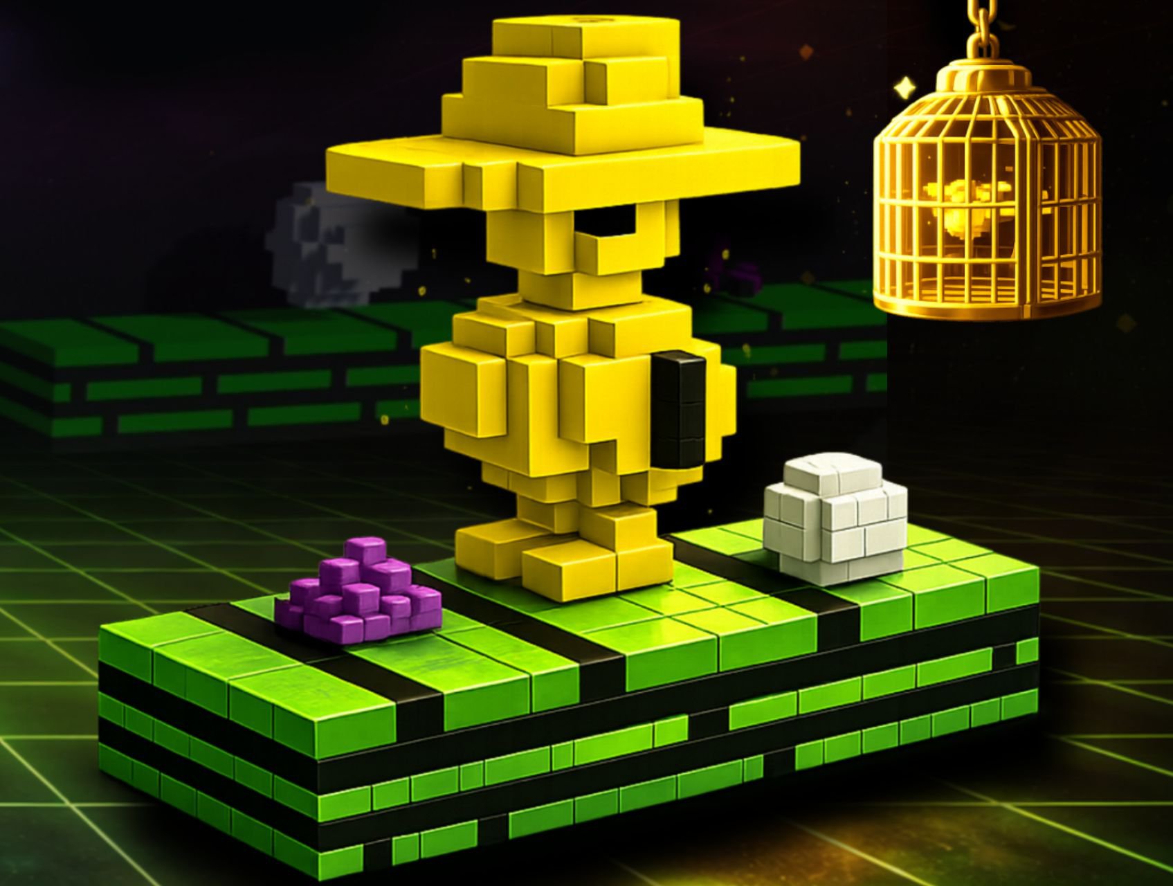 Nigel Alderton interview – the man behind ZX Spectrum classic Chuckie Egg