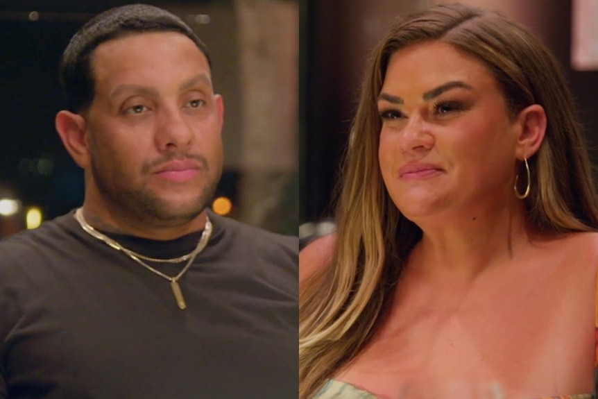 Brittany Cartwright makes a stunning admission about ex Brandon ...