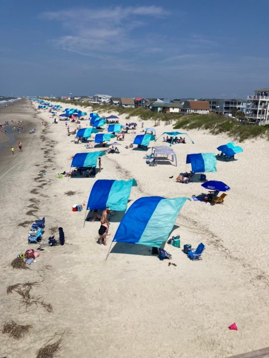 Myrtle Beach council leaves door open for future discussions about wind ...