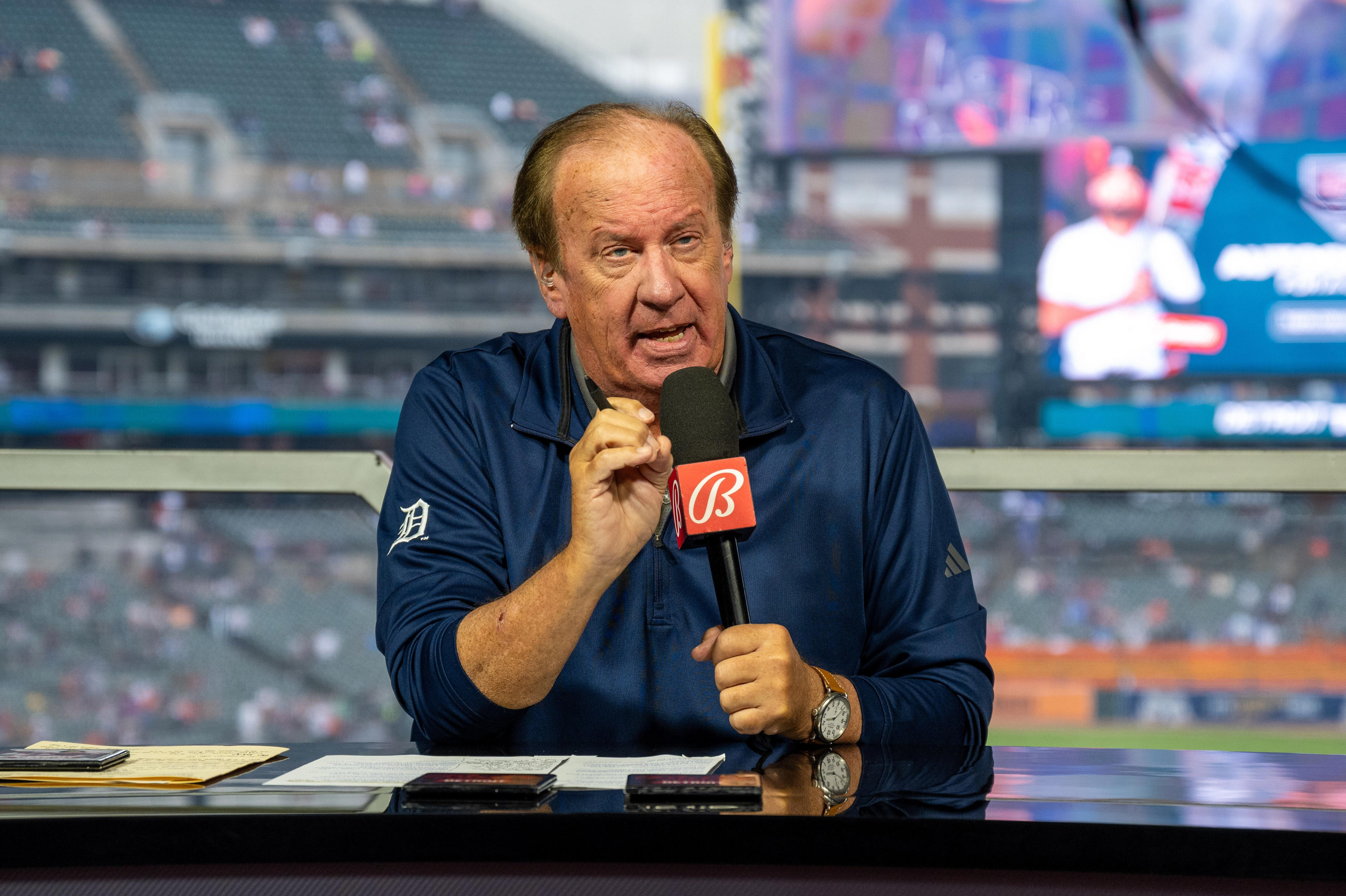 FanDuel Sports Network Detroit broadcasts its final game