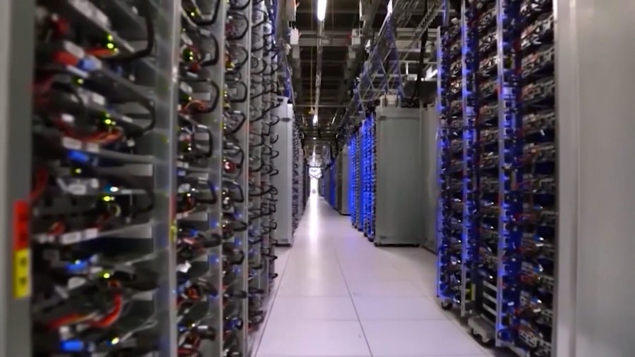 Residents, officials react to proposed data center in Union County