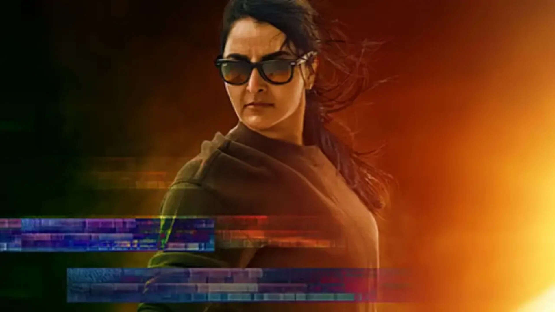 Manju Warrier on upcoming movie 'Mr X' action scenes; says, "I still ...