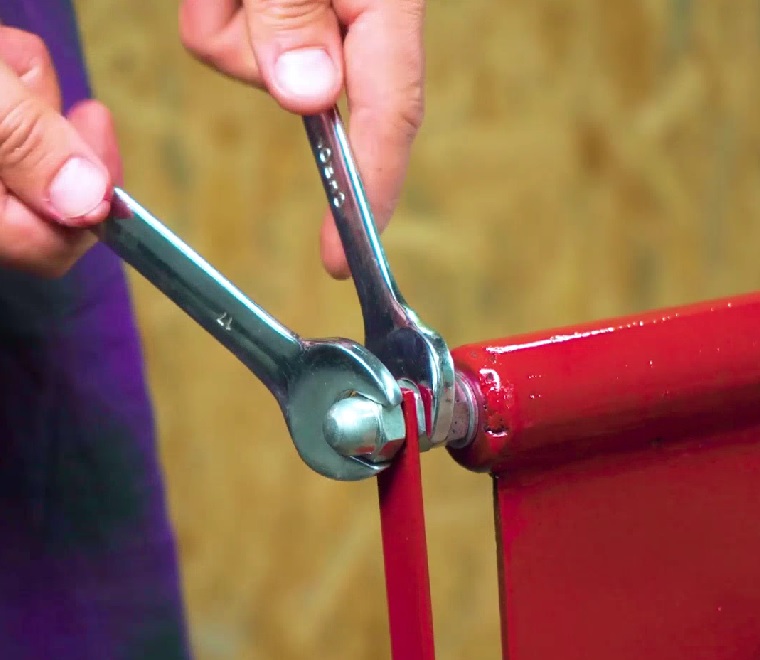 Crafty metal fixes and surprising hacks you should try!