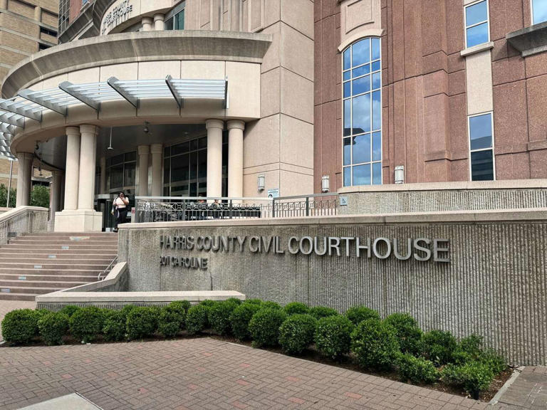 Houston attorney admits to false testimony in heated courtroom appearance