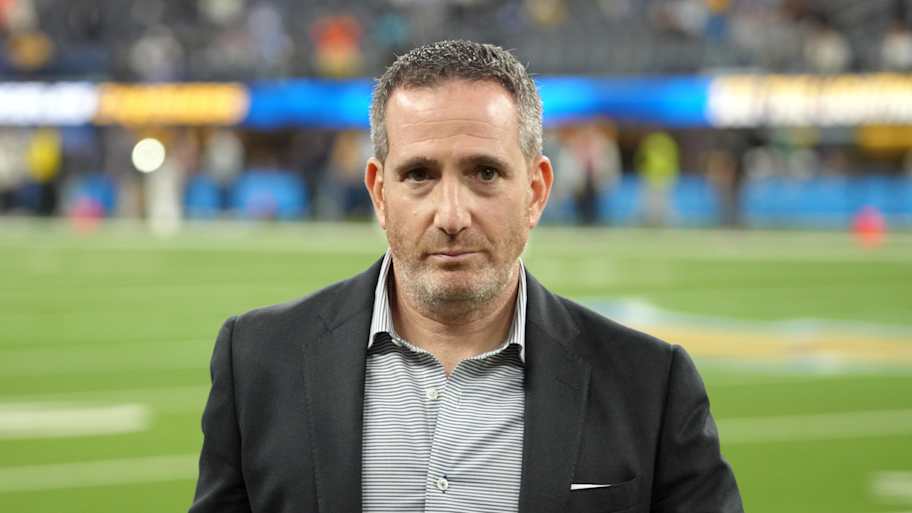 Howie Roseman: Eagles’ evaluation system transcends scheme