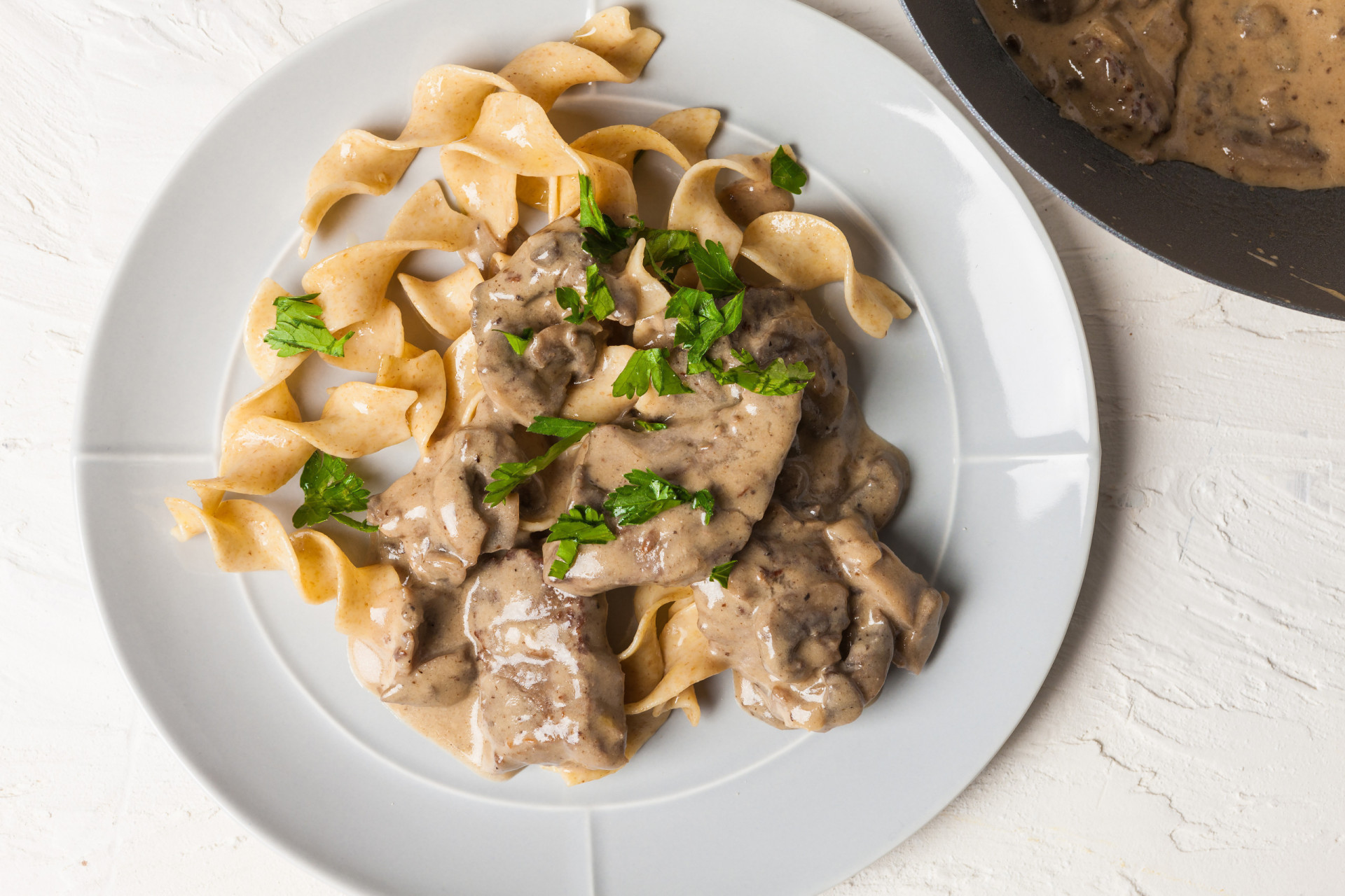 Munch on these mouthwatering recipes with mushrooms