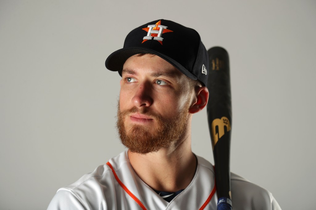Former Astros prospect Jon Kemmer, 35, dead in rollover car crash