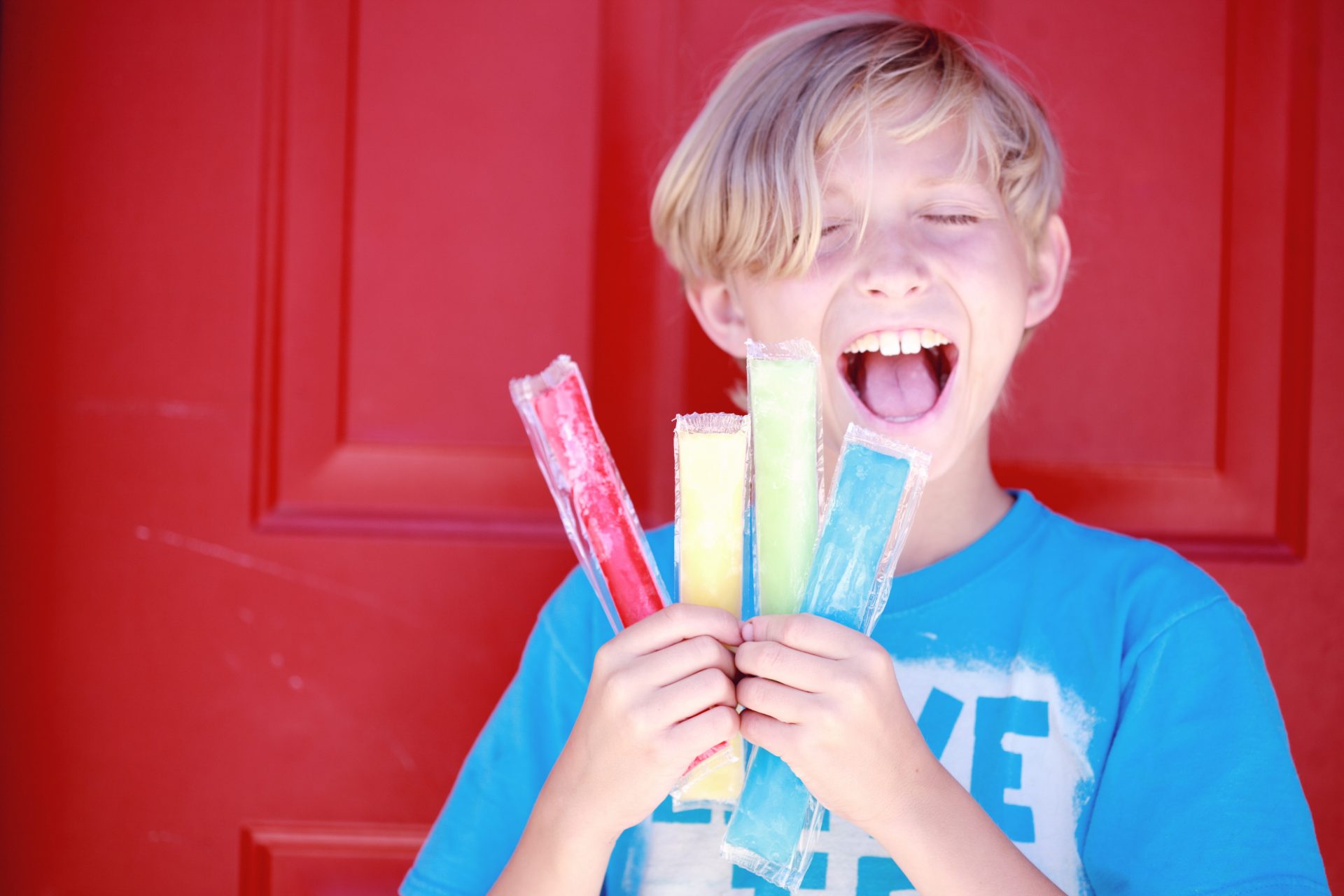 Bless you! The truth behind hiccups, sneezes and brain freeze