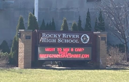Rocky River High School baseball team coaches resign after incident ...