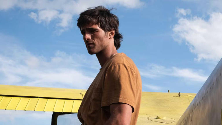 Ridley Scott's new post-apocalyptic sci-fi The Dog Stars finally ...