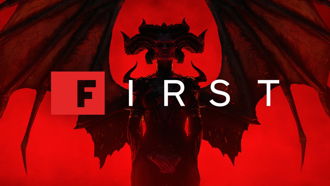 Diablo 4: Lord of Hatred – Lilith returns in new in-game cutscene | IGN ...