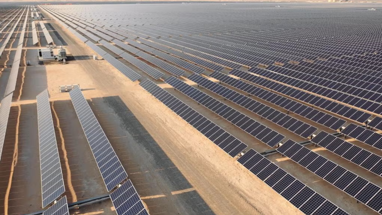 Japanese researchers develop spin-flip material to increase solar panel ...