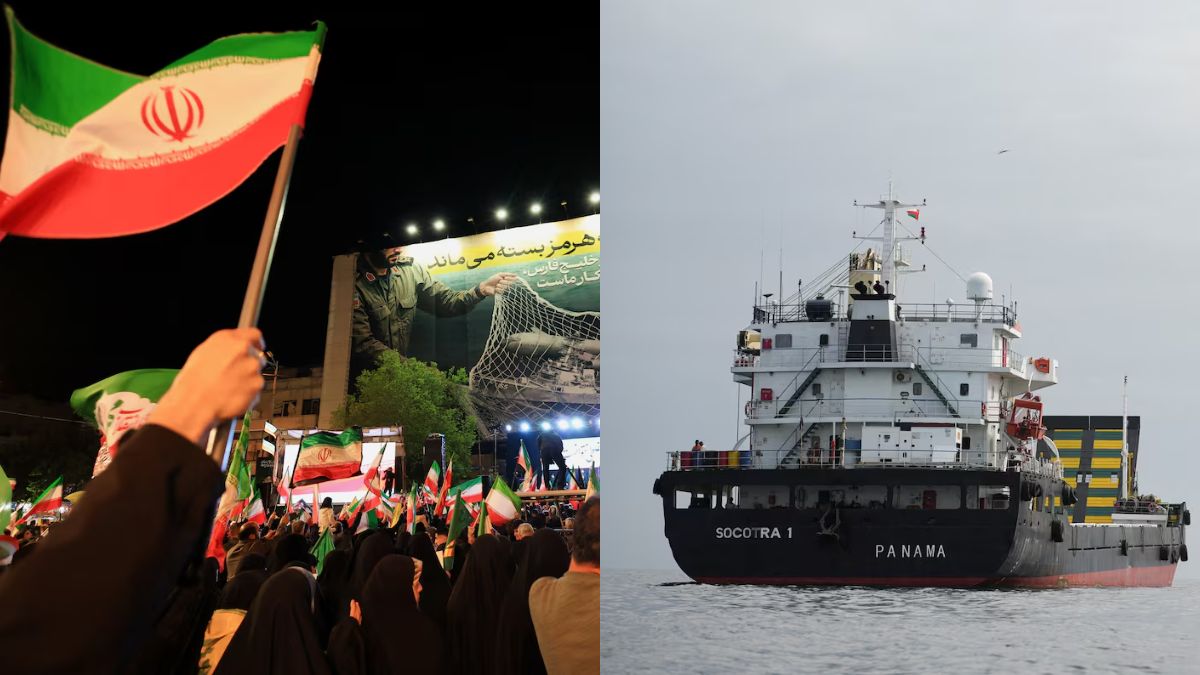Iran, US-Israel war live updates: Brent holds near $94 as US-Iran weigh ...