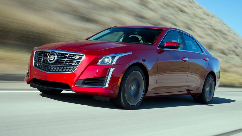 10 of the most powerful engines ever built by General Motors, ranked
