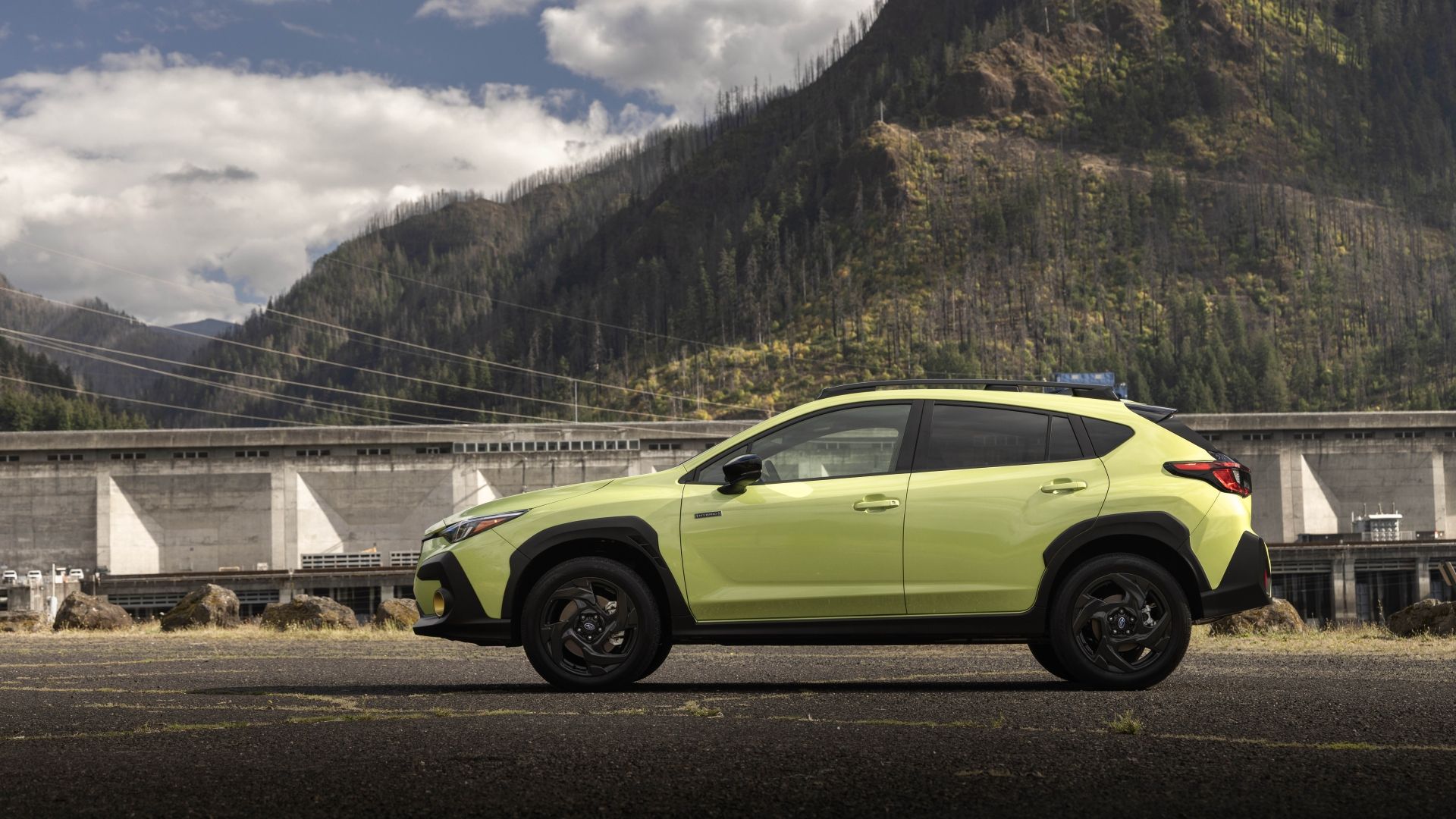 Stop assuming hybrid SUVs save money: The Crosstrek Hybrid's real ...
