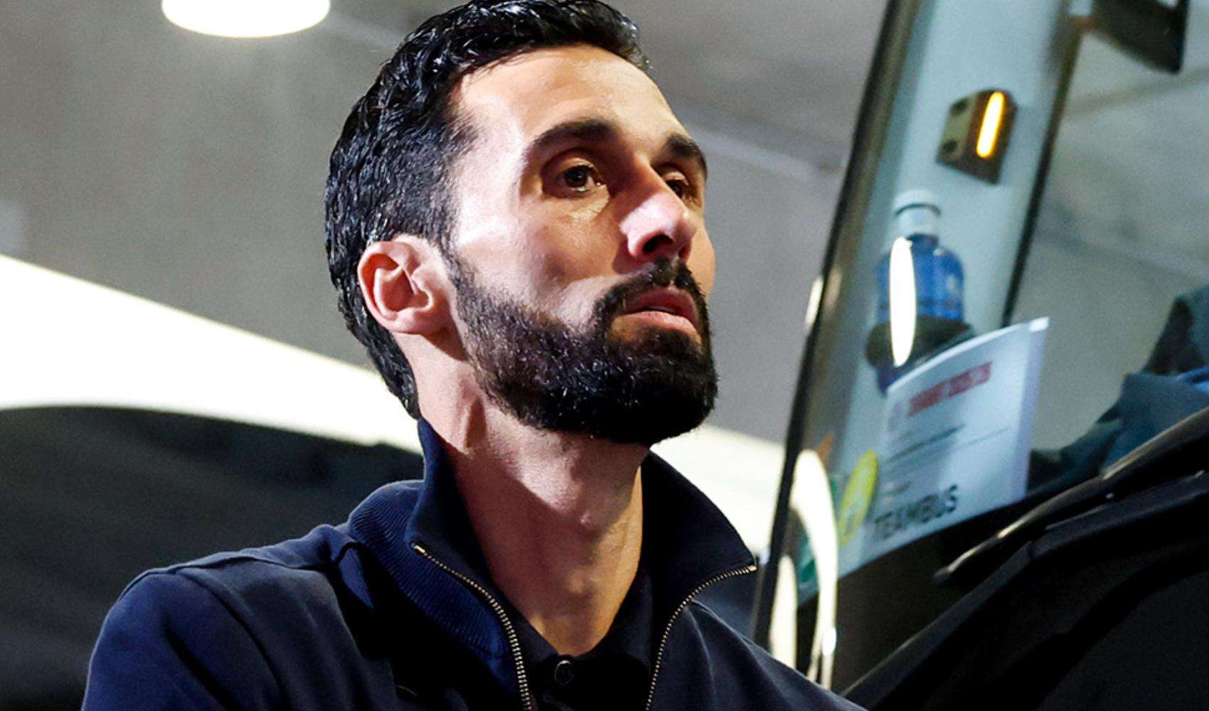 Arbeloa impone la ley de Las Vegas en el Real Madrid con el caso Ceballos