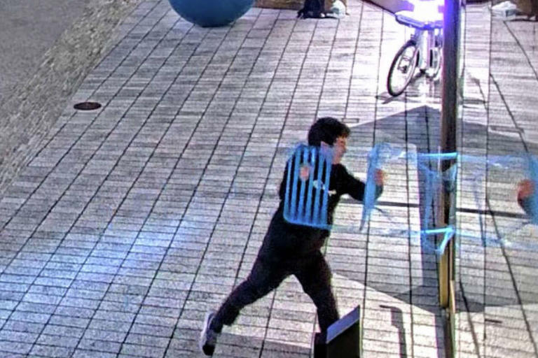 Man accused of attack on Sam Altman's SF home was in crisis, parents say
