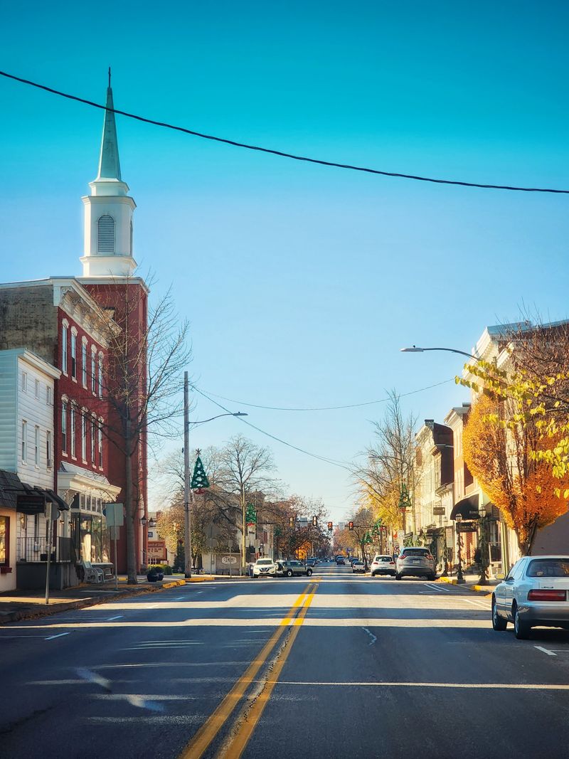 Why Bethlehem, PA is a living history classroom your kids will actually ...