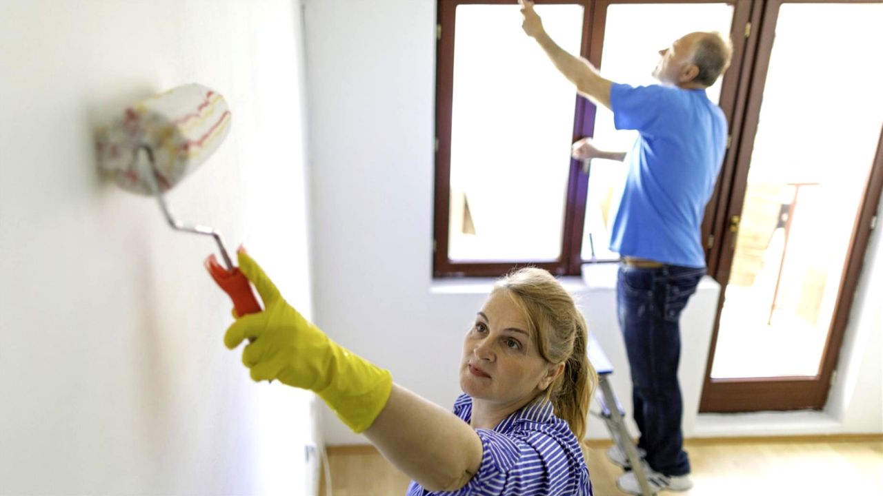 Simple upgrades that can help your home sell faster