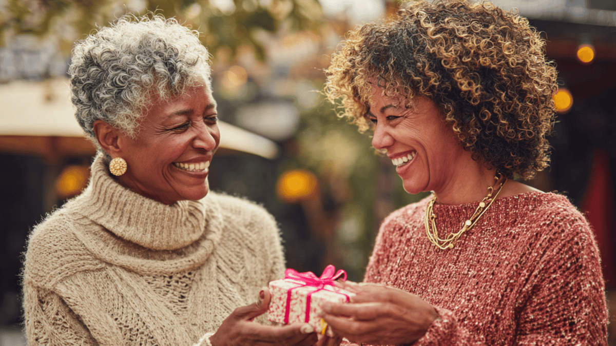 10 gifts that secretly symbolize good luck