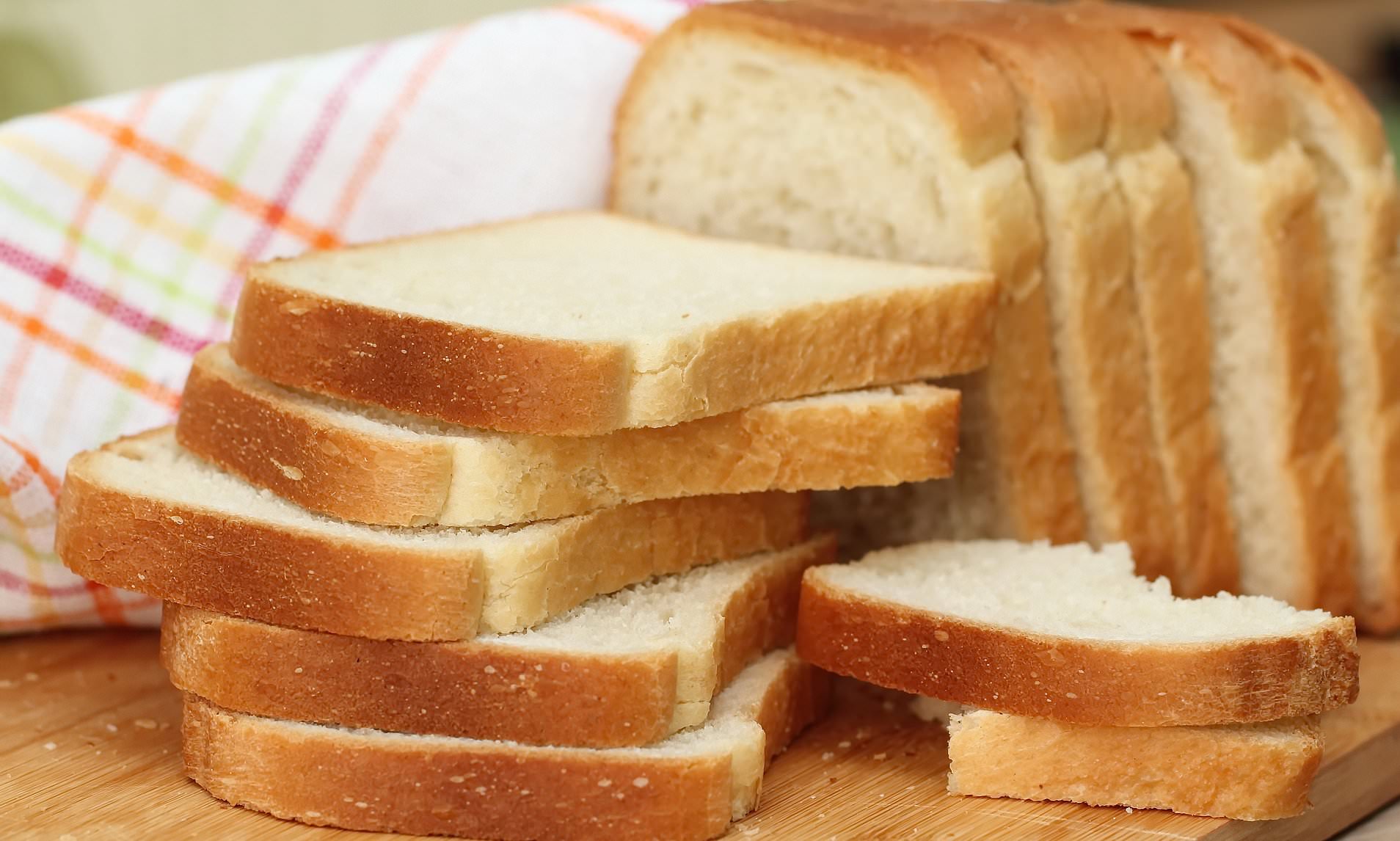 Aldi’s 59p wholemeal loaf ranked Britain’s healthiest bread
