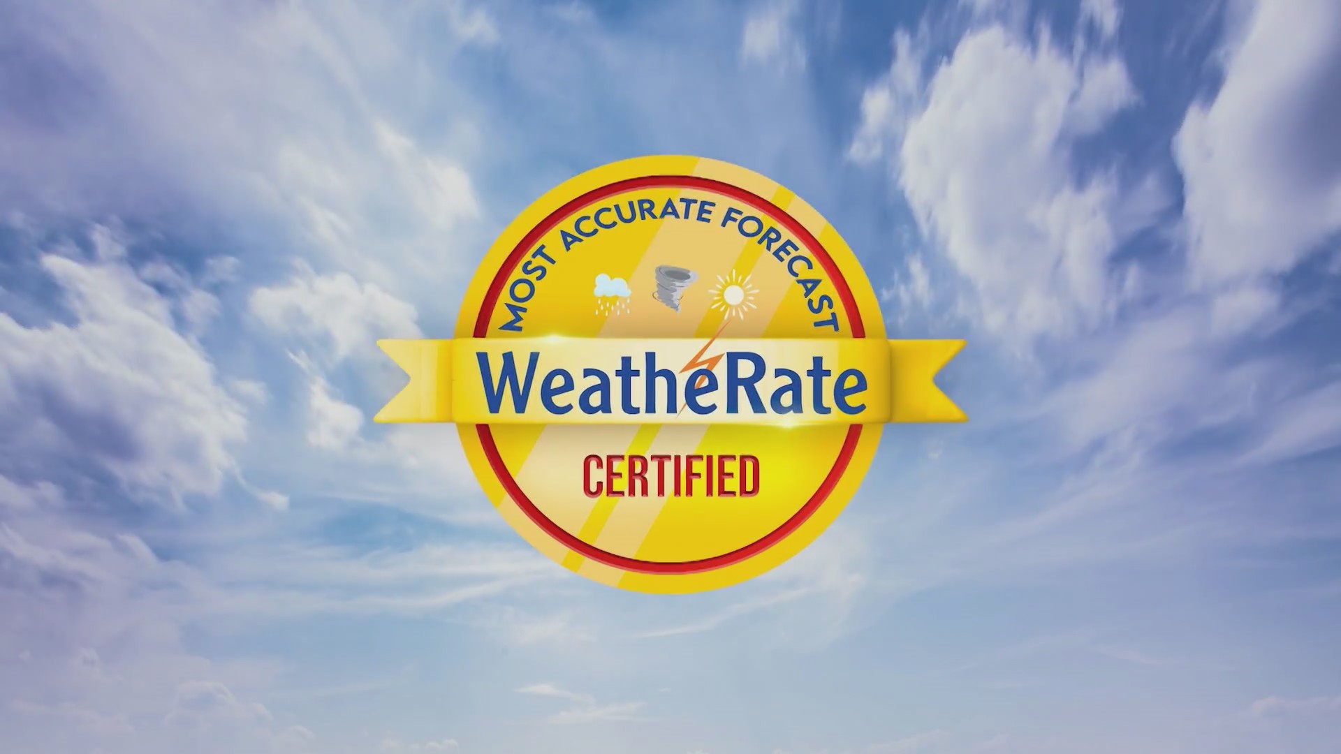 6 p.m. weather update | April 15, 2026
