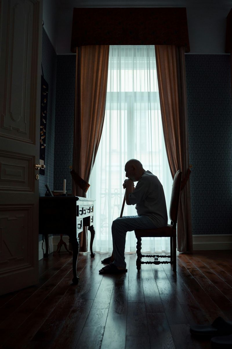 14 things no one tells you about growing old alone
