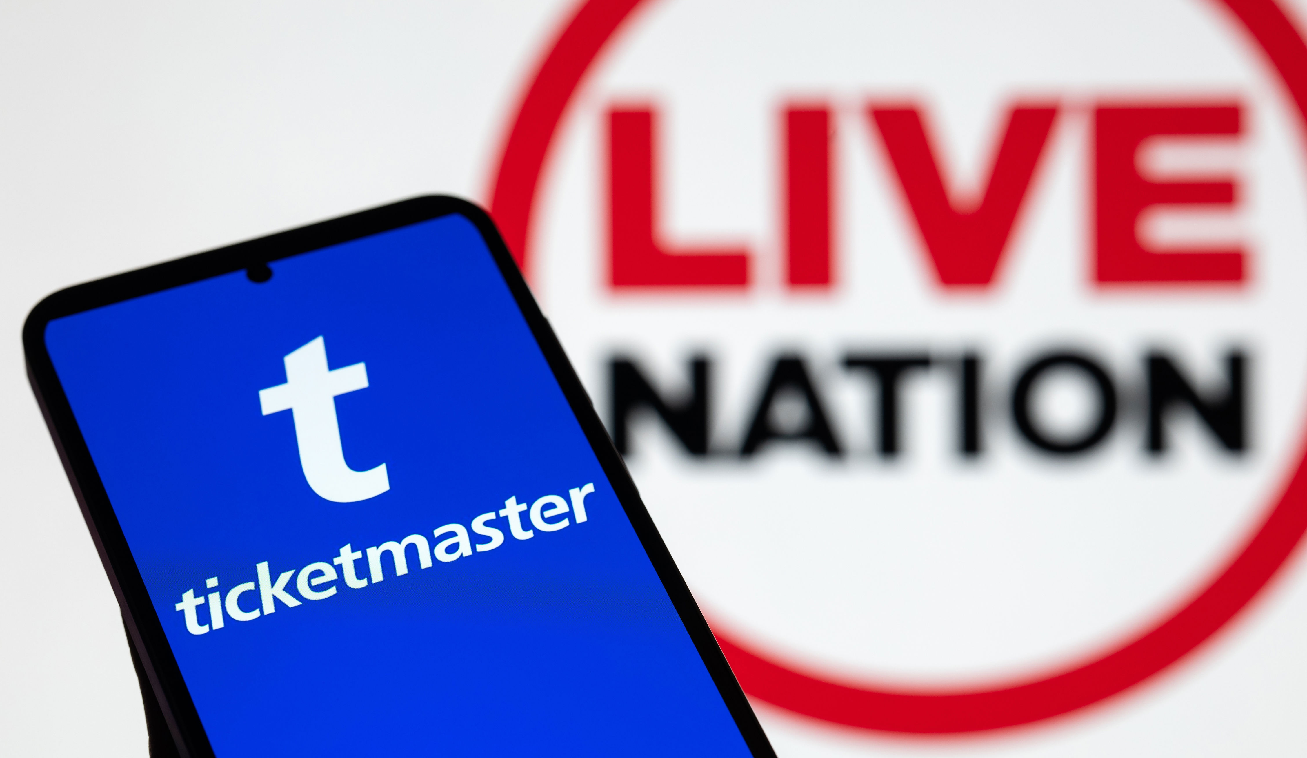Jury finds Live Nation, owner of Ticketmaster, is a monopoly