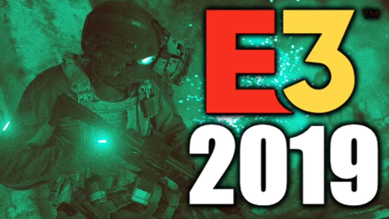 Call of Duty Modern Warfare E3 2019 gameplay hinted on Tuesday (Modern ...