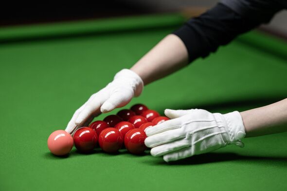 The 11 big names to miss World Snooker Championship with Brecel and two ...