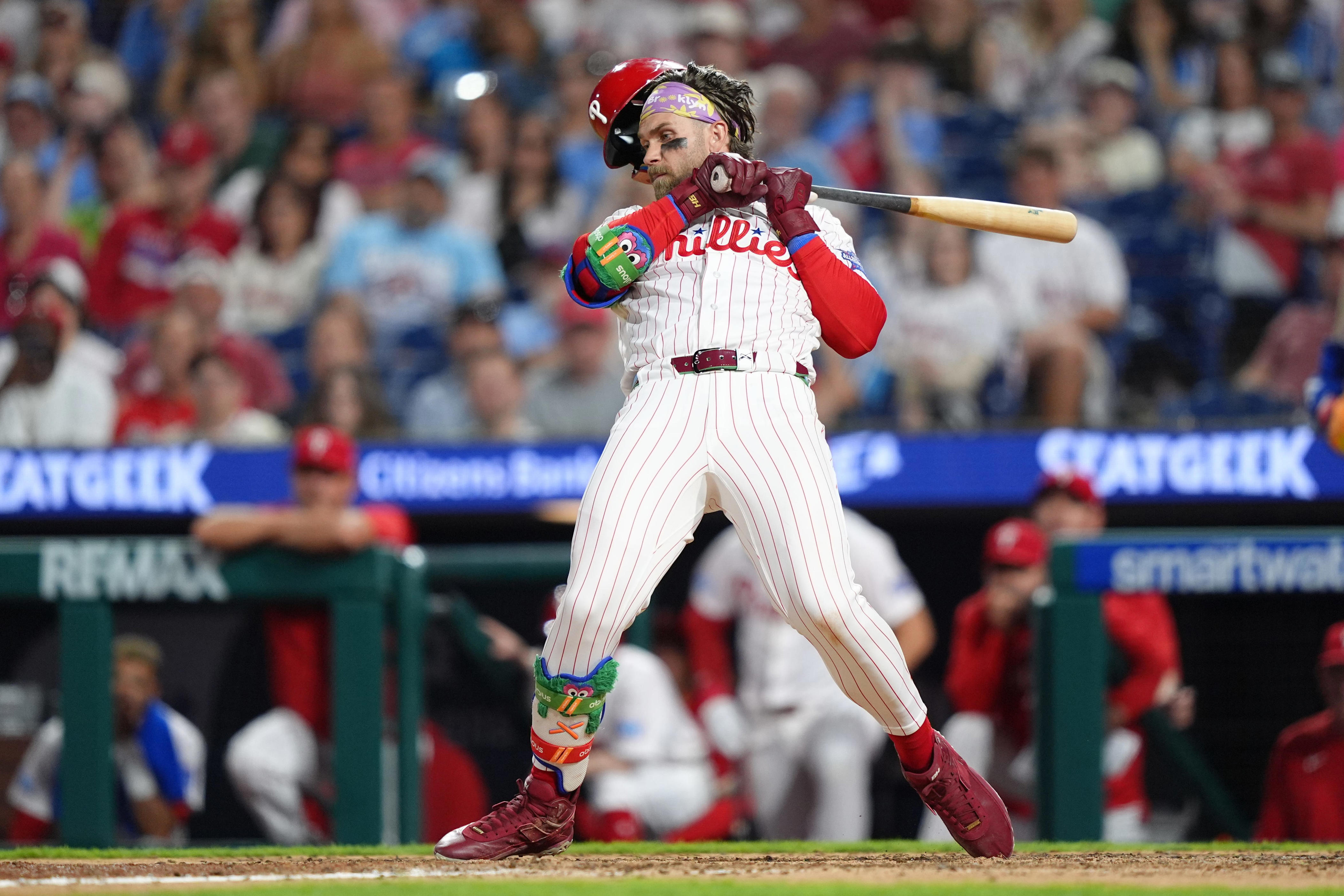 What channel are the Phillies-Cubs on tonight?