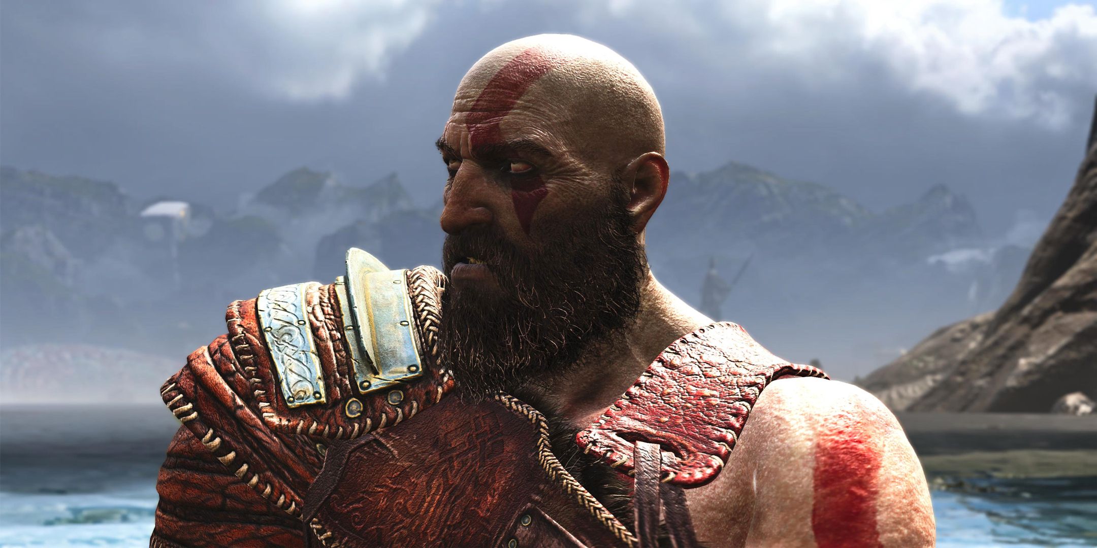 New God of War game setting features multiple new mythologies