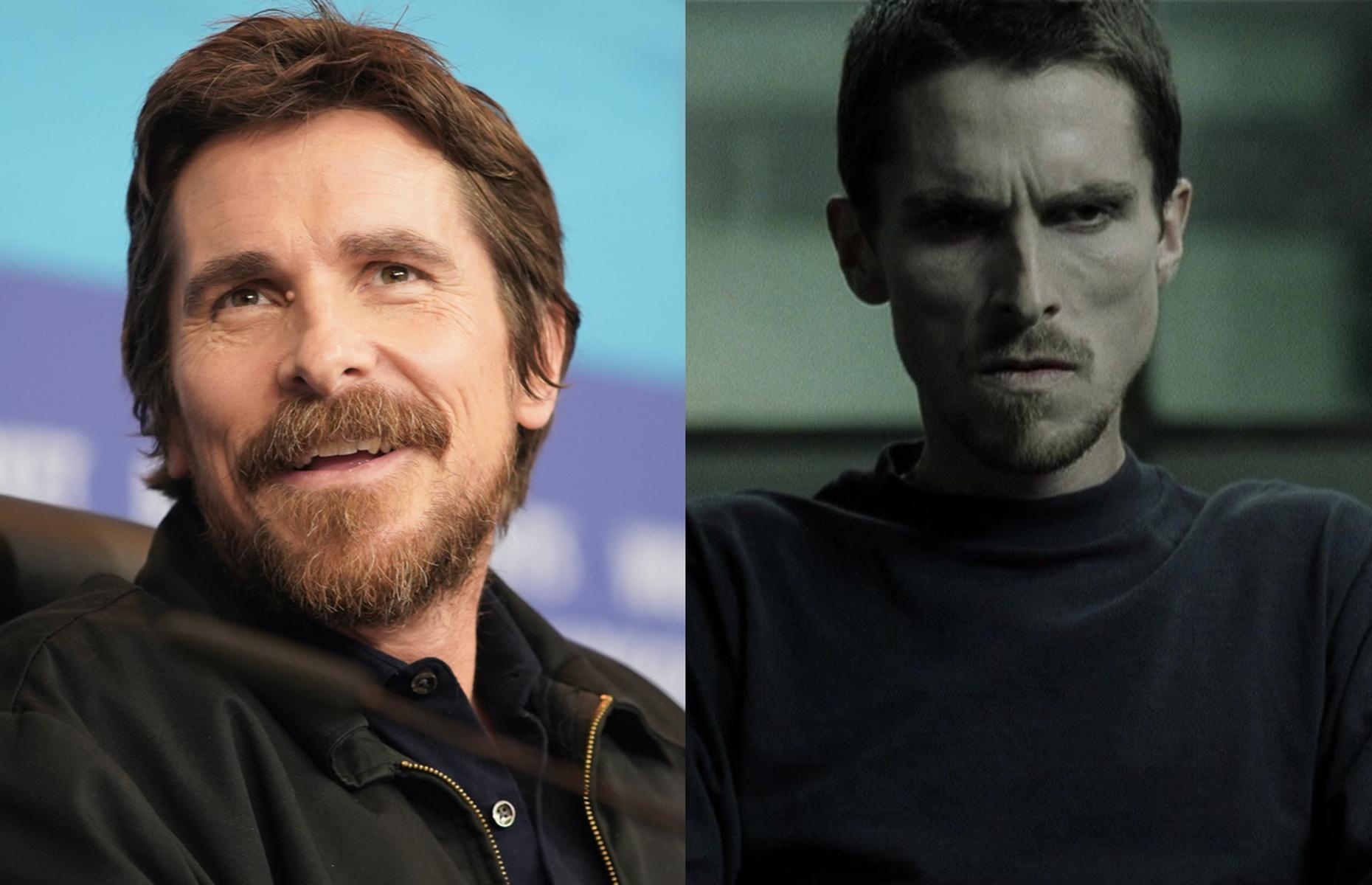 20 actors who went through radical on-screen transformations