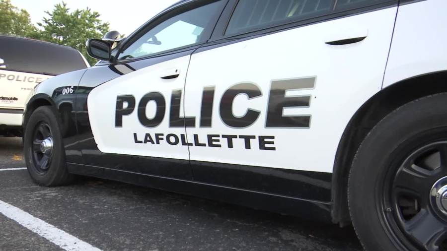Ex-LaFollette police officer charged with misconduct, coercing witness