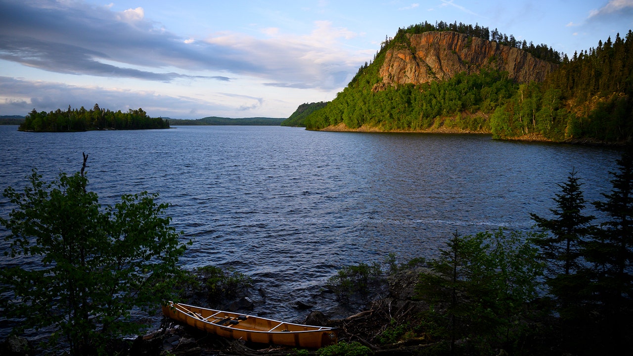Minnesota BWCA: Vote postponed after Sen. Smith holds Senate floor in ...