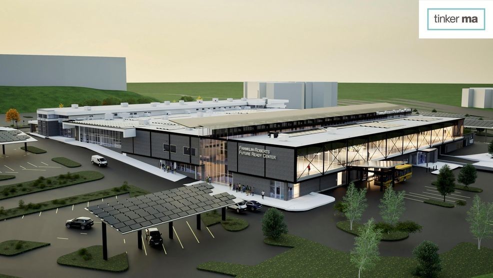 Hamilton County commission discusses new business incubator plans amid ...