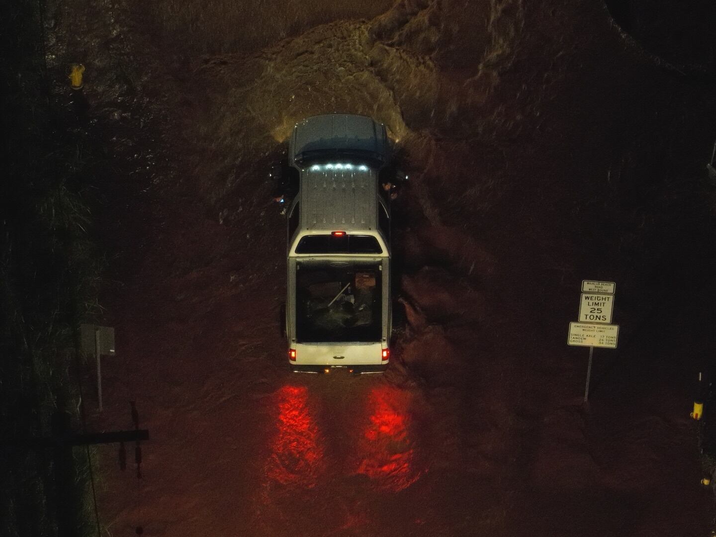 FEMA extends application deadline for storm-affected residents