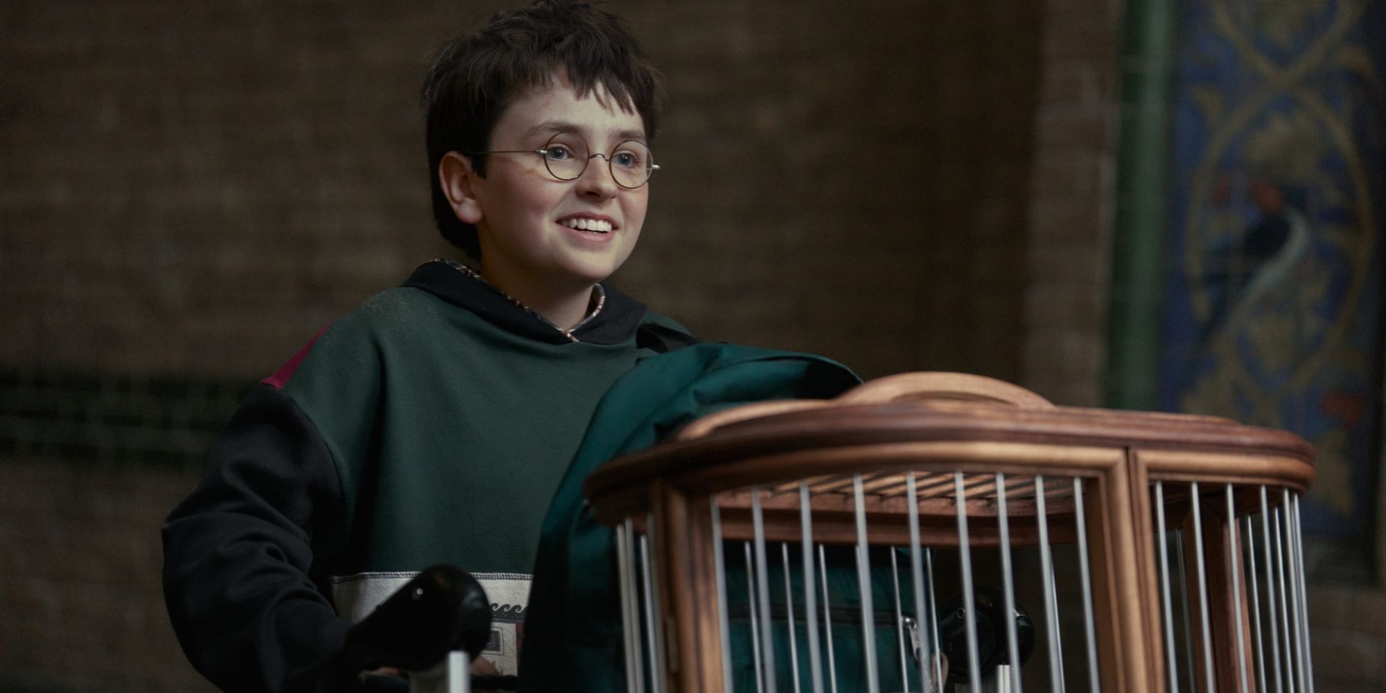 8 magical TV shows to watch ahead of HBO’s Harry Potter