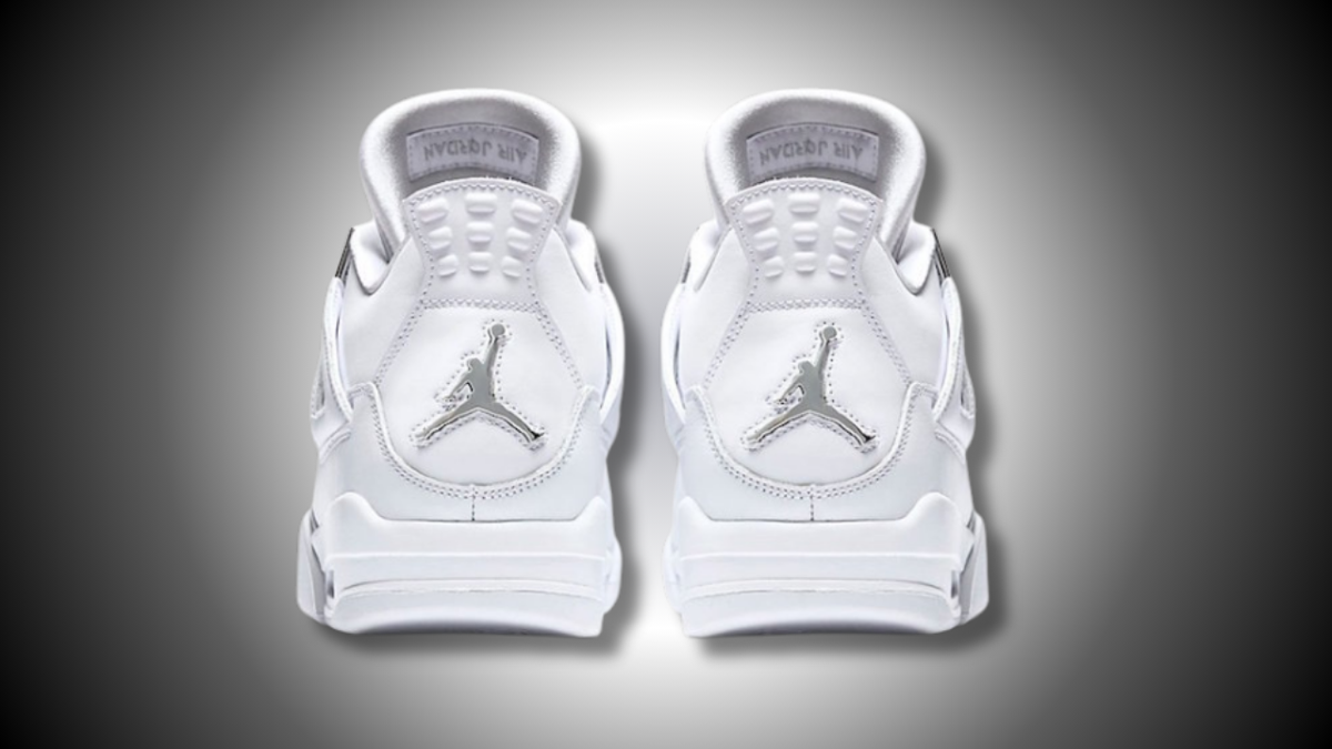 Air Jordan 4 'Pure Money': Where to buy now