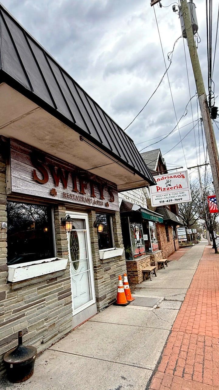 Owner calls Swifty's closure temporary, vows to save restaurants